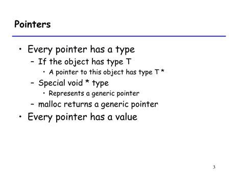 Ppt Understanding Pointers Buffer Overflow Powerpoint Presentation