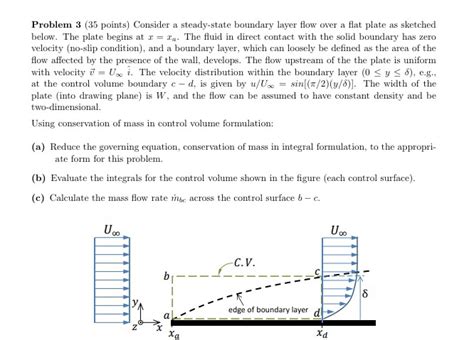 solved problem 3 35 points consider a steady state