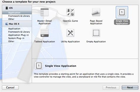 Xcode Interface Builder Storyboarding Stack Overflow