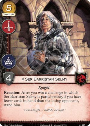 Barristan Selmy