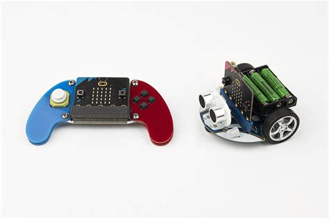 case 13 remote control with joystick bit learn