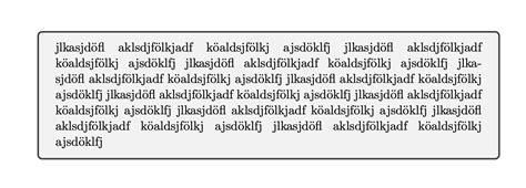 How Do I Limit The Width Of A Tcolorbox Properly TeX LaTeX Stack Exchange