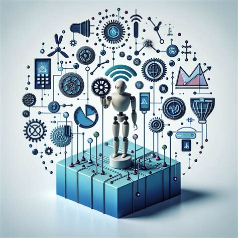 Ai Powered Automation In Telecommunications Business Models Adam