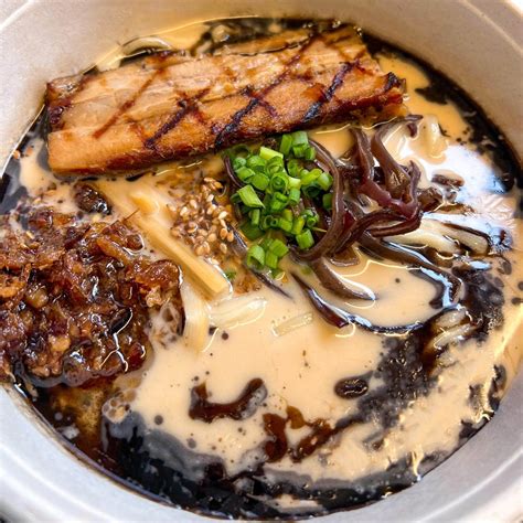 Mendokoro Menu Philippines 2025 — Philippine Menus