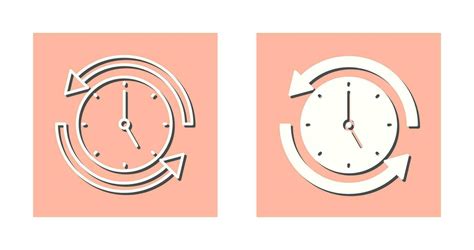 Time Reduction Vector Art Icons And Graphics For Free Download