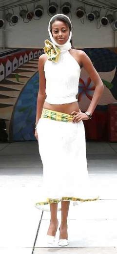 Black Is Beautiful Ethiopian Babes Photos At