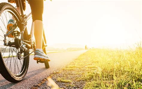 Cycling Vs Running Which Is The Better Choice