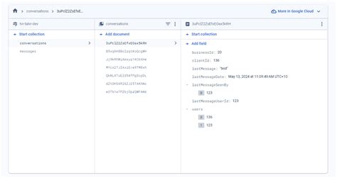 firebase security resource data not accessible cloud firestore