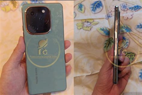 Tecno Spark Pro G Live Images Price Range In India Key Features Leaked Technology News