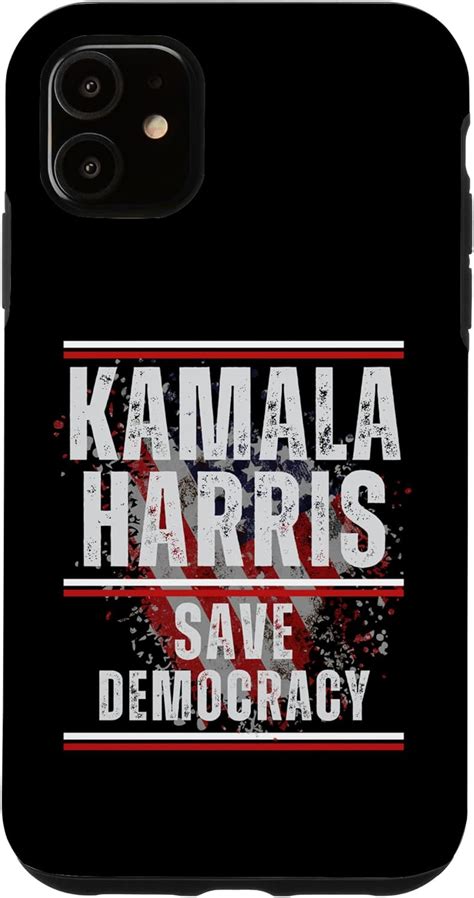 Amazon Com Iphone Kamala Harris Election Harris Walz Party Wear