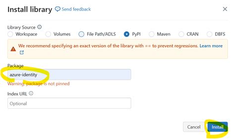 How To Access Azure Cosmos Db From Databricks Workspace Sre How To