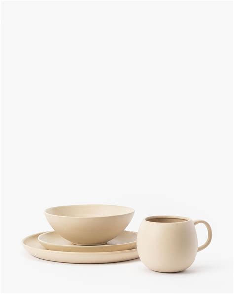 Luana Side Plate Mcgee And Co Side Plates Stoneware