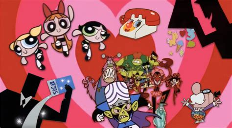 The Powerpuff Girls Original Cast Revisits The Groundbreaking Show 20