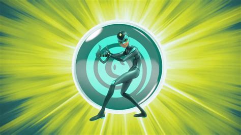 Miraculous Aspik Transformation By Garzaade000 On Deviantart