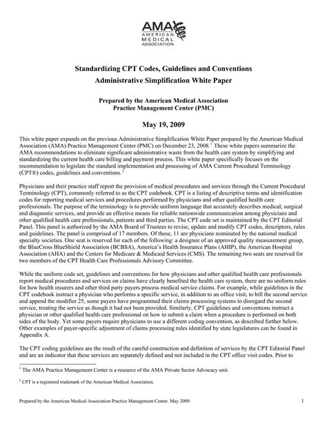 Coding Guidelines And Process Pdf Health Insurance Insurance