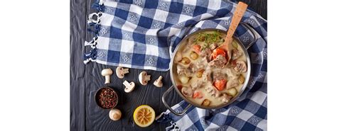 Which Wine To Pair With A Blanquette De Veau