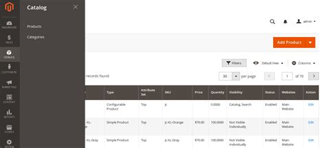How To Add Configurable Product In Magento 2 MageAnts