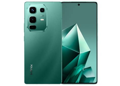 Hp Infinix Harga Jutaan Terbaik Di Spek Mantap Pricebook