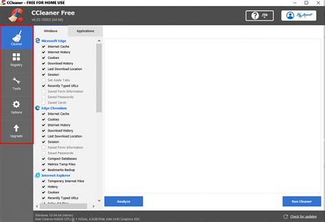 Latest Ccleaner Version Released Page 144 Windows 10 Forums