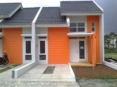 Warna Cat Rumah Cream Inspirasi Warna Cat Rumah Yang Elegan Dan Tampak Mewah Musafir Digital