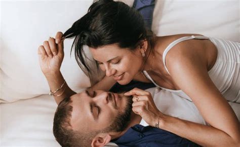 Ways Sex Makes You More Beautiful Internet Chicks