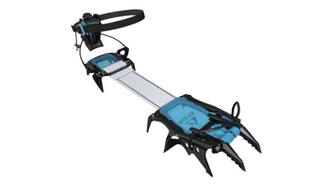 The Best Ice Climbing Gear Ice Tools Crampons Harness 2025