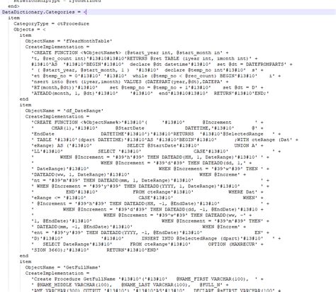 Script Creation Order Tms Data Modeler Tms Support Center