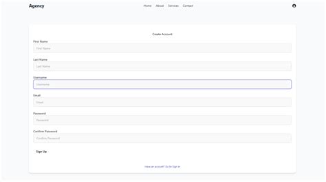 GitHub AATHILDUCKY Django Template User Management System In Django With Login Logout And
