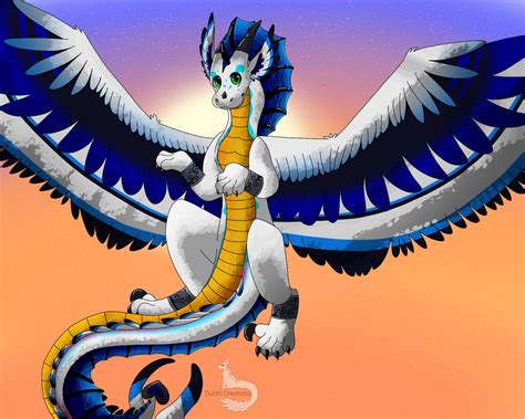 Neffertity Fanart By Dutchcreations On Deviantart