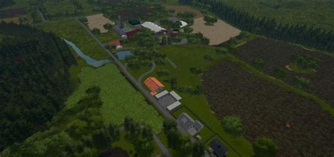LS Maps Farming Simulator Mods LS Mods FS Mods