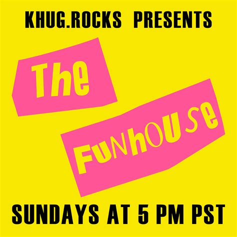 The Funhouse Sex Pistols Promo On Behance