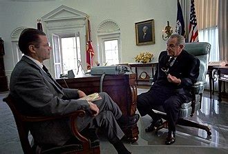 Lyndon B Johnson Wikipedia