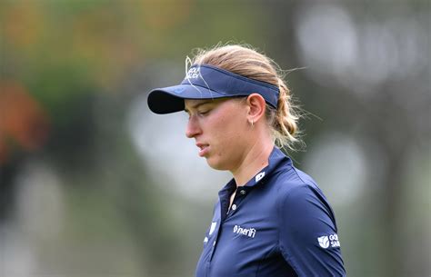 Chiara Noja A Day Of Battling The Elements At Centurion Club