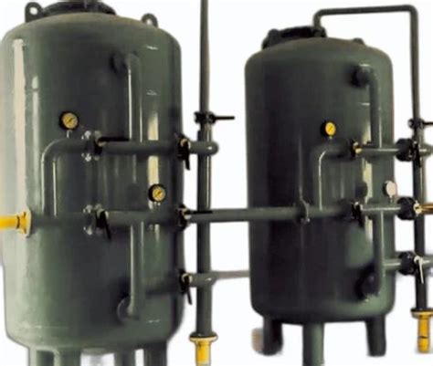 psf acf filters vessel height 1500 1800 200 2000 at rs 45000 in pune