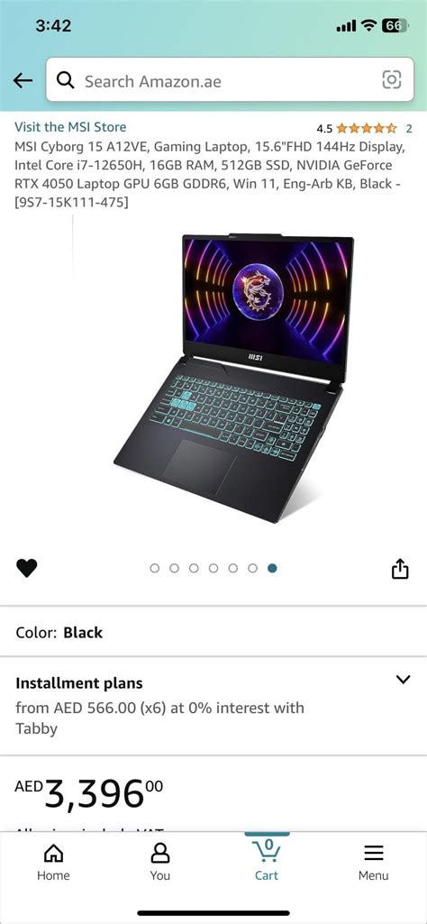 Gaming Laptop R Dubaigaming