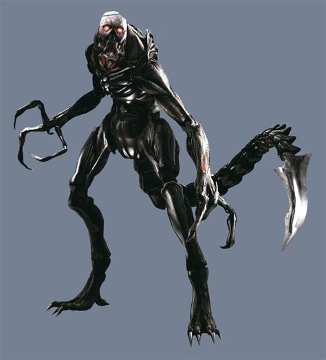 Resident Evil 4 Verdugo Resident Evil 4 Monsters Resident Evil