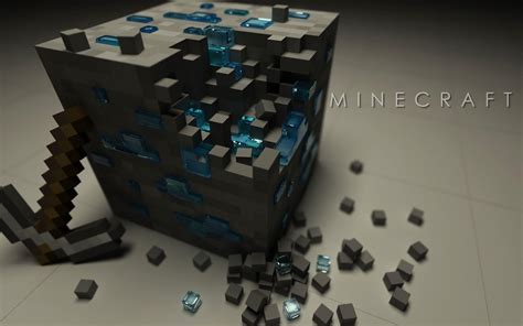 Best Minecraft Backgrounds Wallpaper Cave