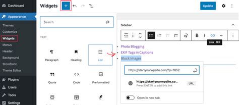 How To Add Featured Posts In Wordpress Sidebar 4 Methods
