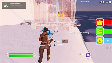 Scalable Ui Counter 1 1b In Verse Rthefortnitecreatives