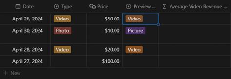 Help With Notion Formula About Rnotion