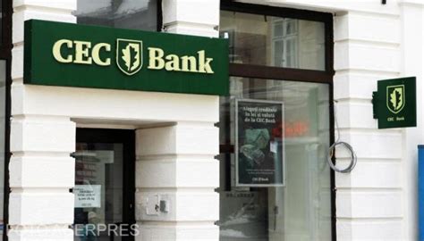 Cec Bank A Lansat Un Nou Produs 100 Online Contul De Economii Cu Alimentare Periodică