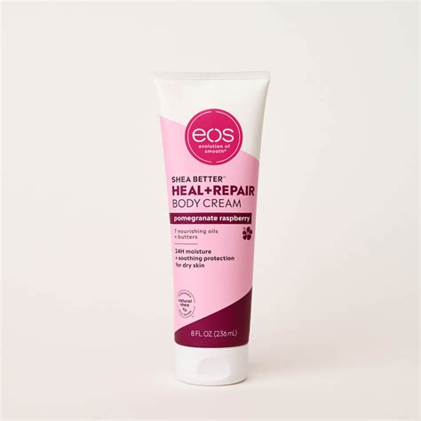 Eos Pomegranate Raspberry