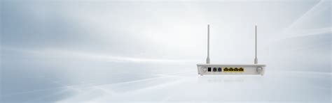 Echolife Eg H An Intelligent Routing Type Ont Huawei Enterprise