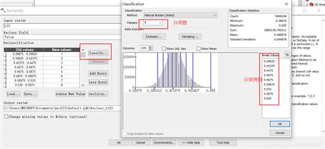 栅格计算面积栅格数据怎么统计面积 Csdn博客
