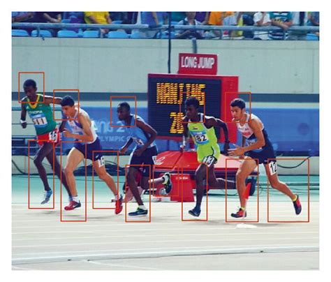 Image 2 Recognition Effect A The Proposed Method B Reference [7