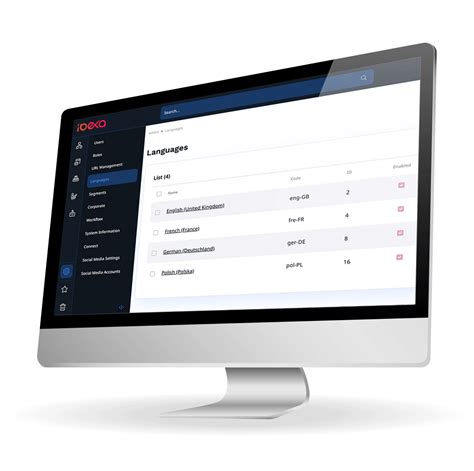 Multilingual Content Management In Ibexa Headless