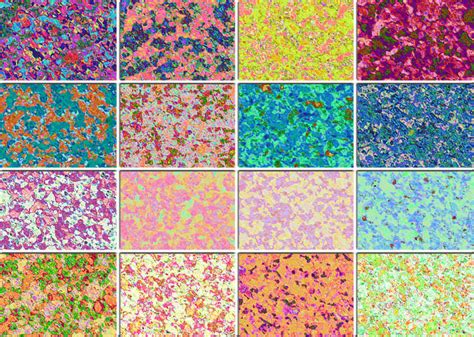 Free 230 Cool Abstract Photoshop Patterns In Psd Vector Eps