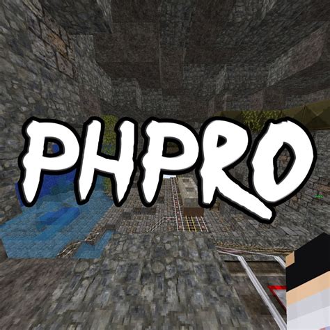 Phpro Youtube