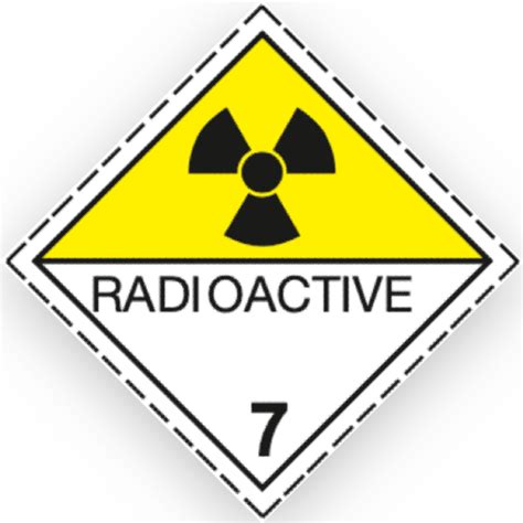 Adr Class 7 Dangerous Goods Awareness Training Online