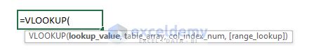 Best Practices With VLOOKUP In Excel ExcelDemy